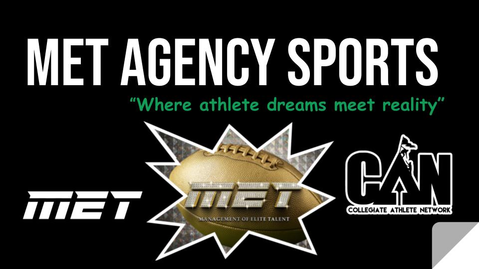 Meet The CEO & Founder – MET Agency